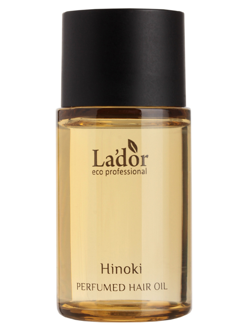 Масло Lador Perfumed Hair Oil для волос, Hinoki, 10 мл