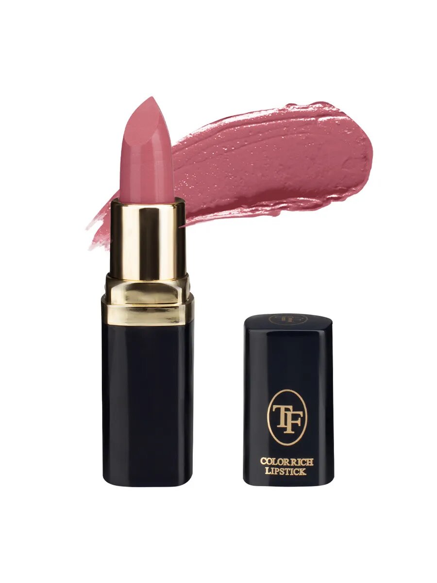 Помада д/губ Color Rich розовая нежность, т09 4 мл