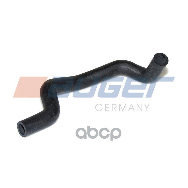 Патрубок отопителя салона AUGER арт. 69538