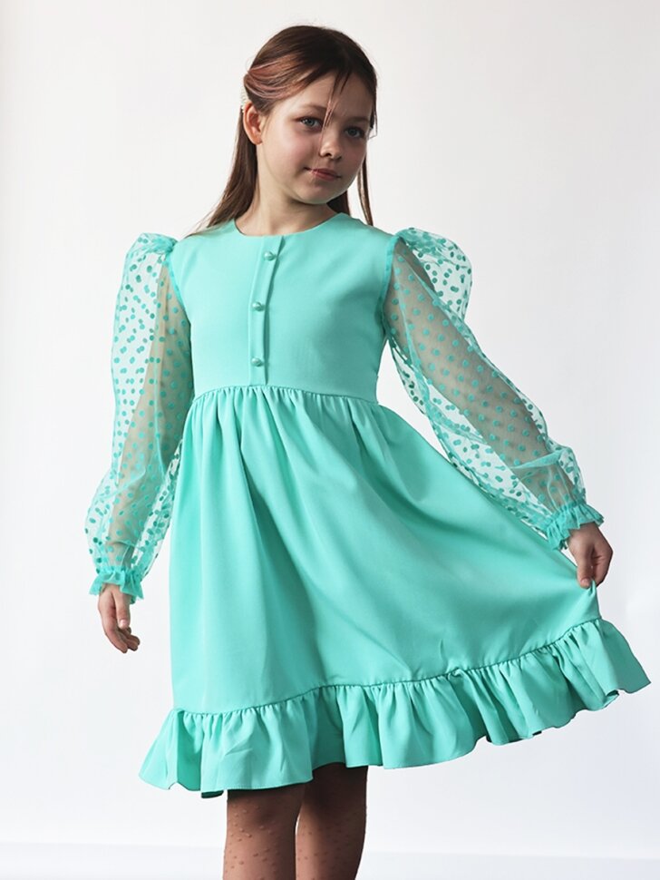 Платье Праздник