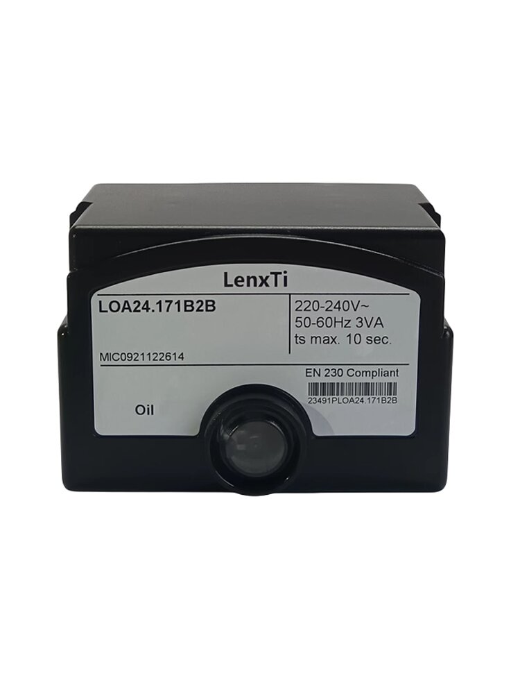 LenxTi LOA24.171B2B Программный контроллер горелки