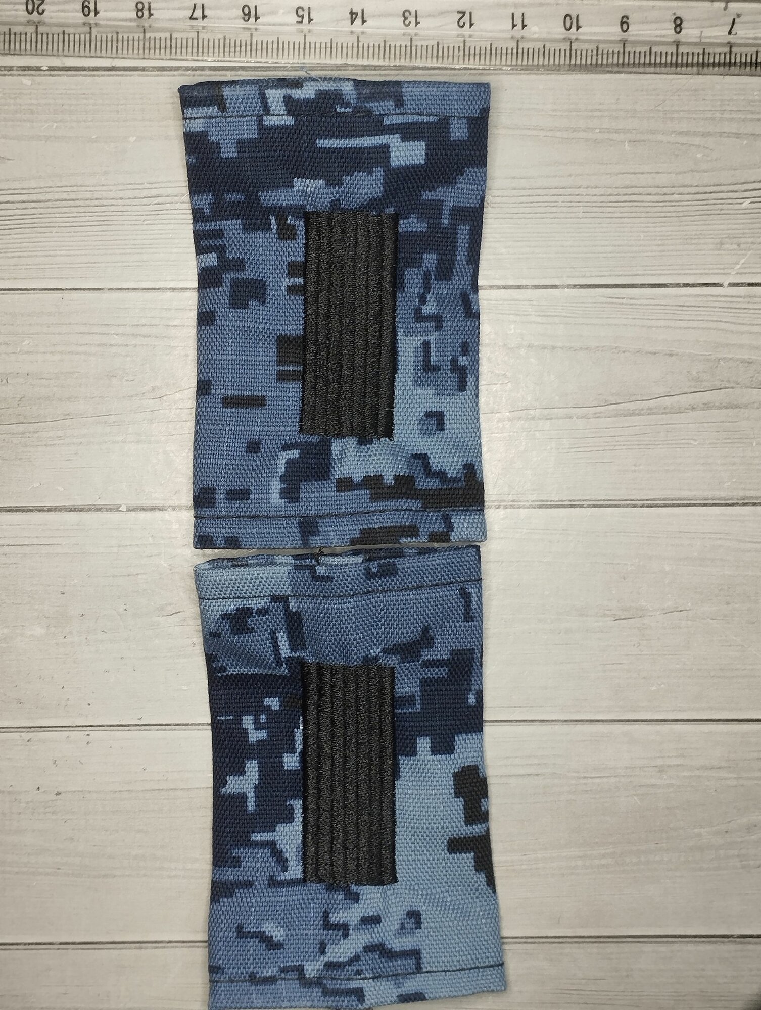 Старшина Фальш погоны фсин цвет Меркурий