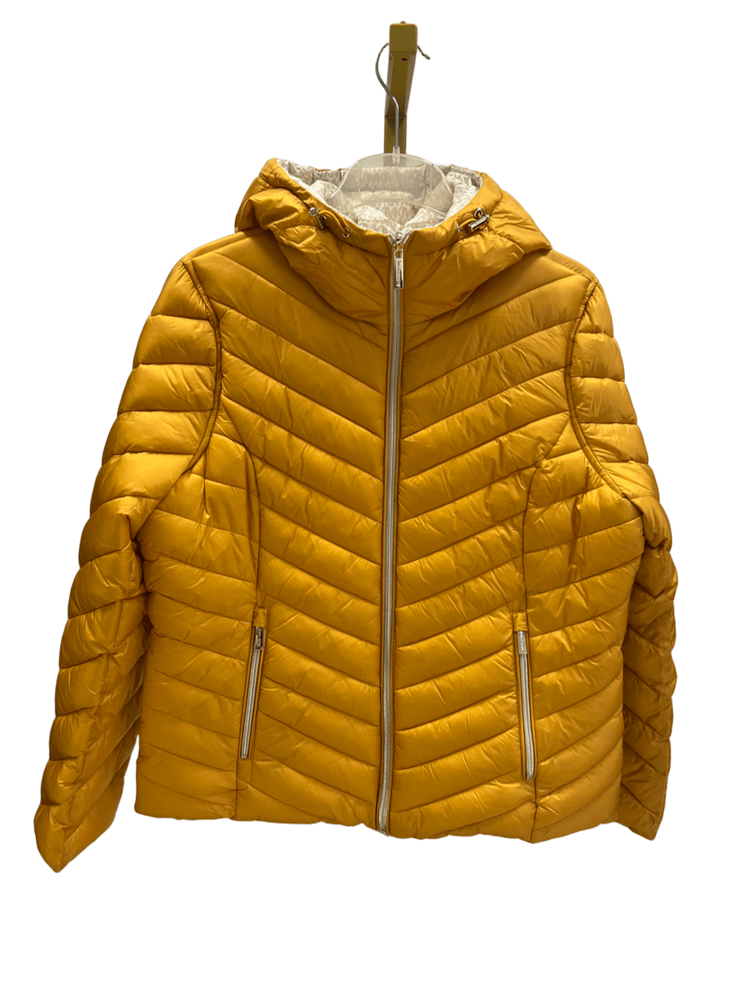 Куртка Chevron