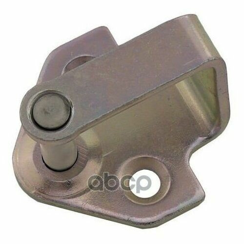 Скоба замка ZIKMAR Z59225R