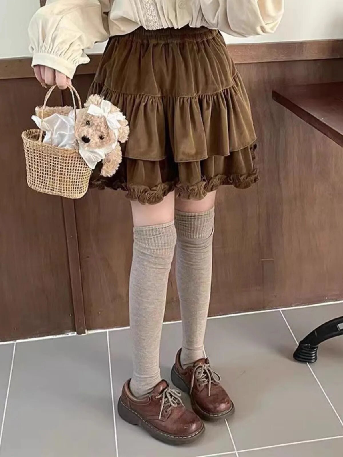 Юбка