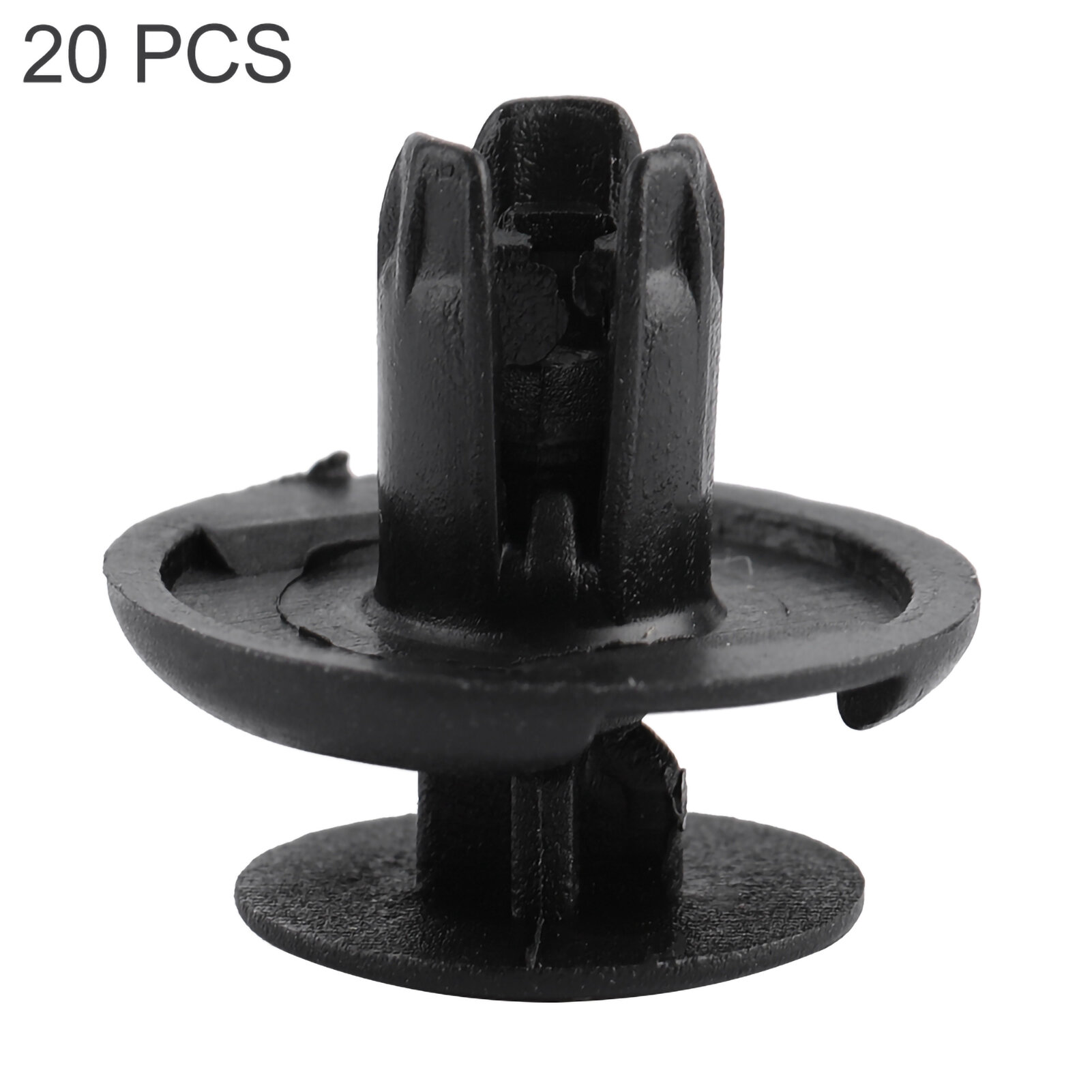 20 креплений с нажимными заклепками для отделки Honda 91512-SX0-003