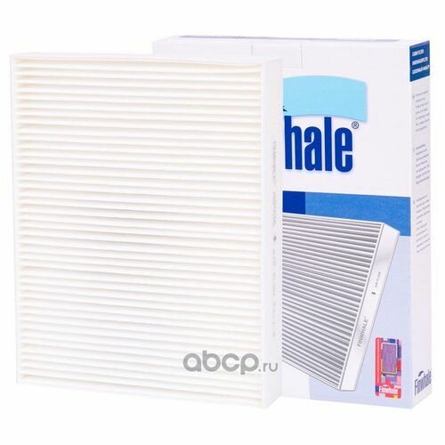 Фильтр салонный Finwhale AS936