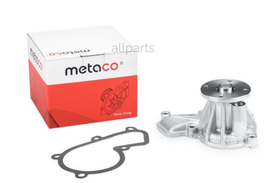 METACO 1500-307 Насос водяной (помпа)