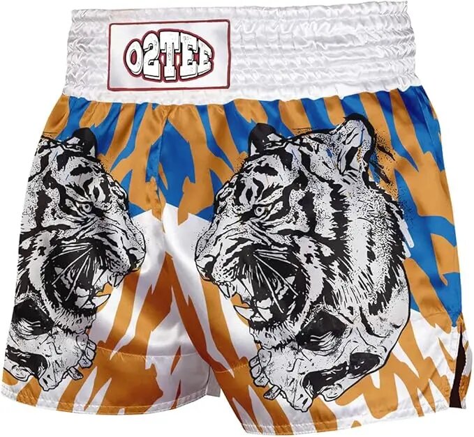 Трусы боксерские