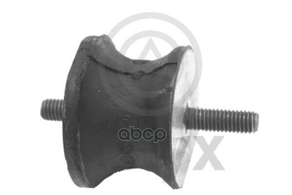 Подушка КПП BMW E36 1.8TDS/E46 1.8D/2.0D шт. ASLYX арт. AS-201809