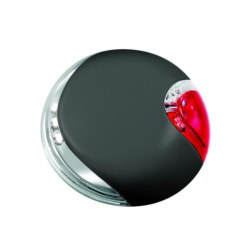 Подсветка на корпус рулетки FLEXI LED Lighting System черный