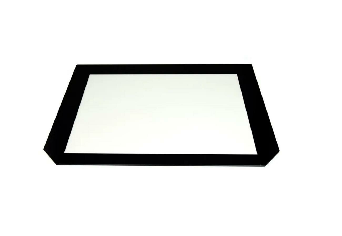 Внутреннее стекло для двери духового шкафа GORENJE (горенье) 490699