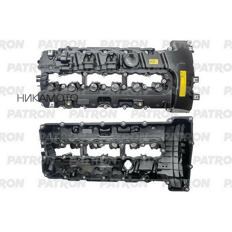 PATRON P17-0016 Крышка клапанная