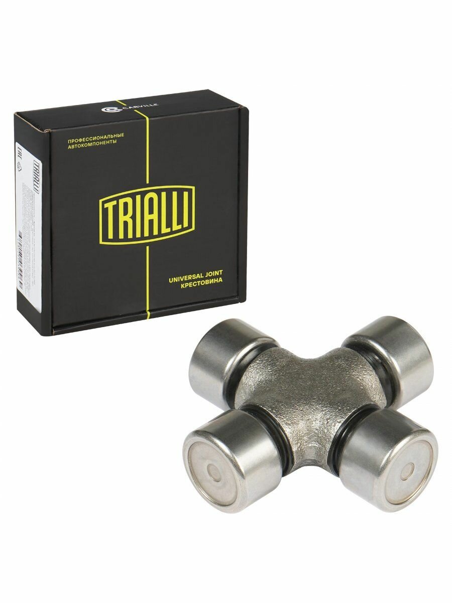 Крестовина для а/м Renault Duster (10-)/Nissan Terrano (14-) (CC 538) CC538