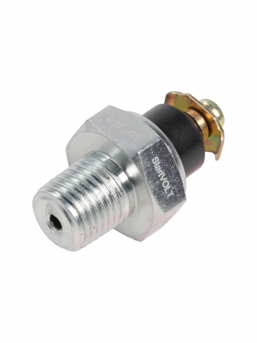 Датчик авар. давл. масла для а/м ГАЗ, УАЗ с дв. ЗМЗ-402, 405, 406, 409 (VS-OE 0340), STARTVOLT VSOE0340