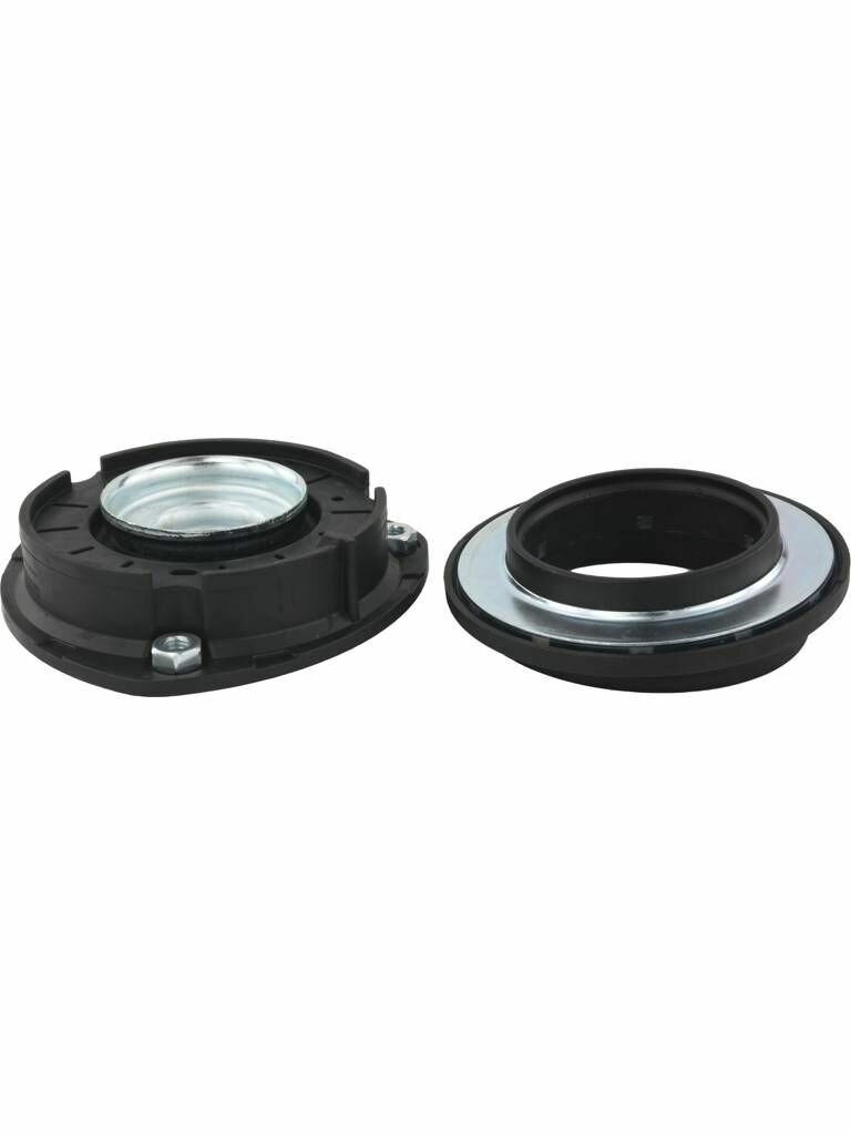 Опора переднего амортизатора ремкомплект (с опорным подшипником) SKODA, AUDI, VOLKSWAGEN, SEAT VWSS-B8F-KIT FEBEST.