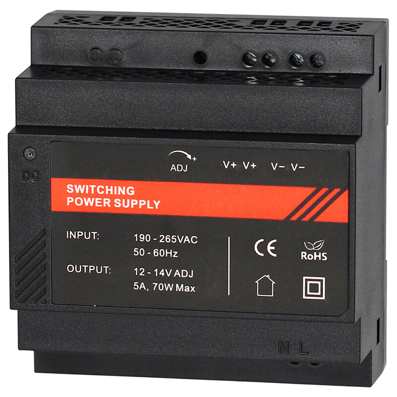 ST-PS105DDL-BK блок питания Smartec