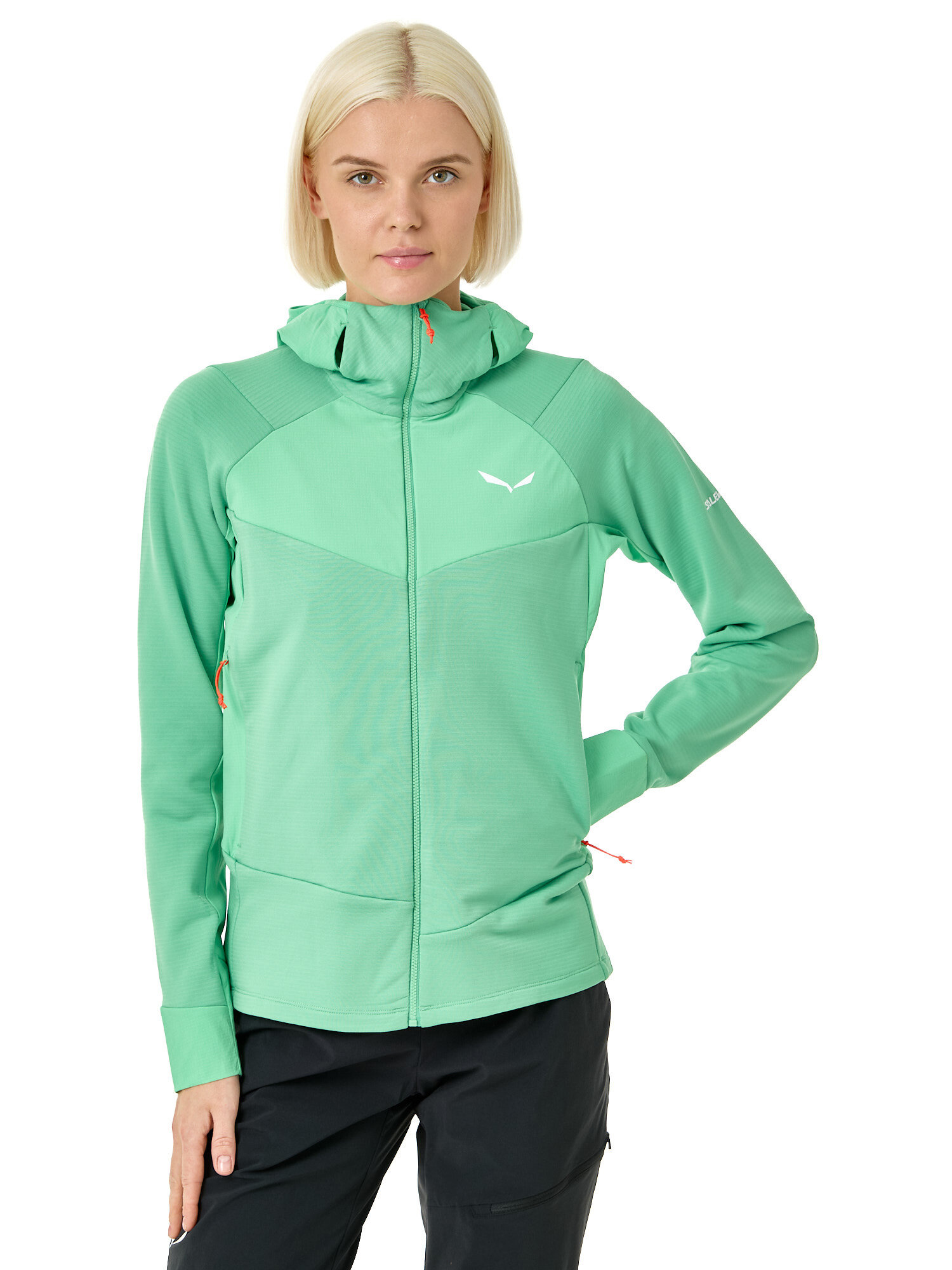 Куртка Agner Pl Hooded