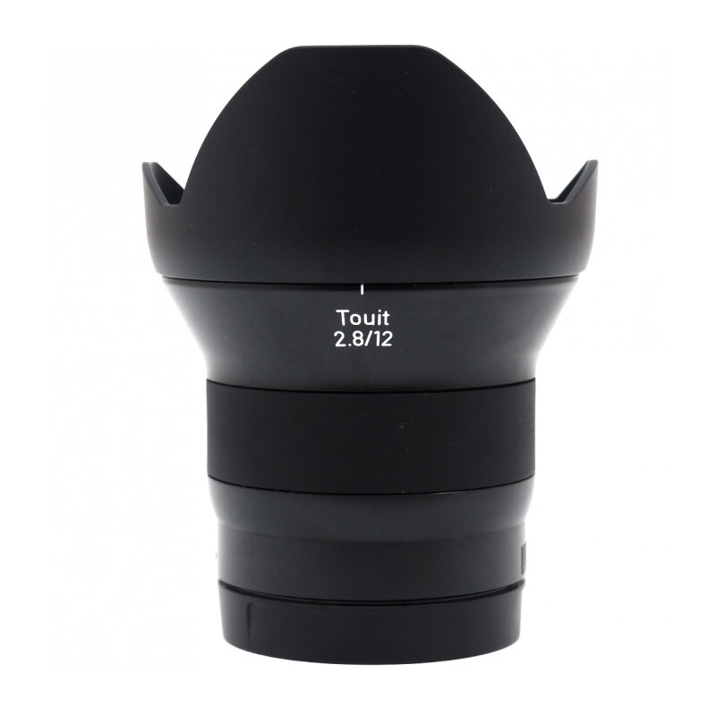 Carl Zeiss Touit 2.8/12 E-mount (Б/У)