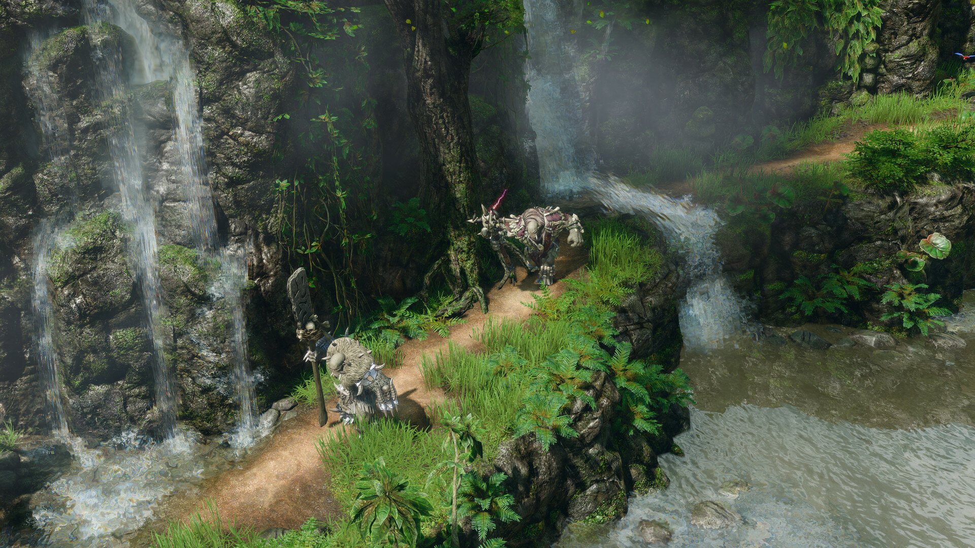 SpellForce 3 Fallen God, Все страны — фото 1