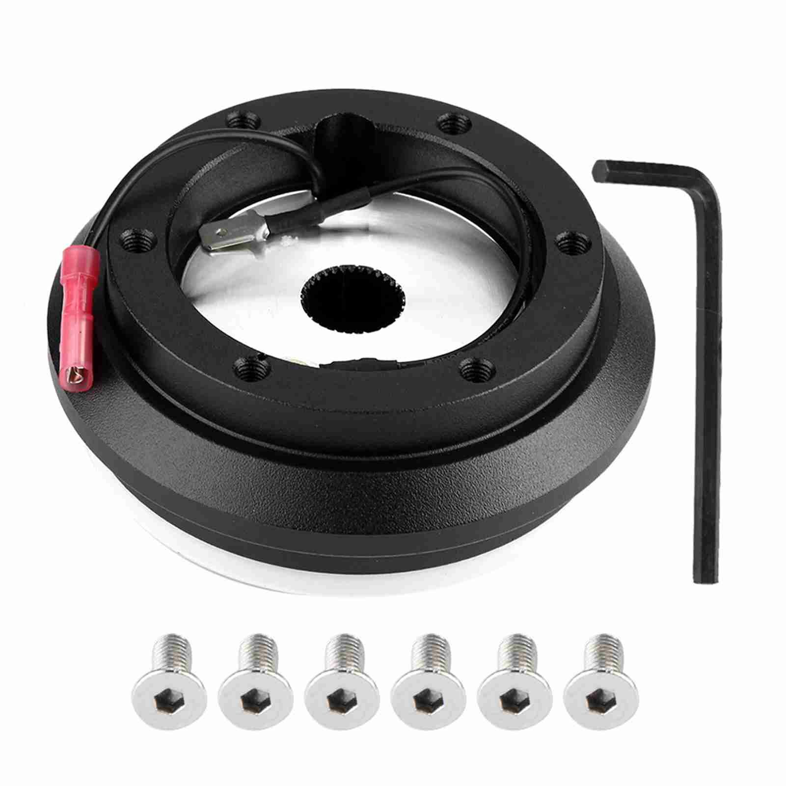 Адаптер рулевого колеса