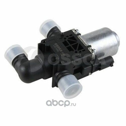 Клапан отопителя салона / bmw 730-760 (e65,66,67) 00 08, jaguar f-pace (x761), xe Ossca 55402