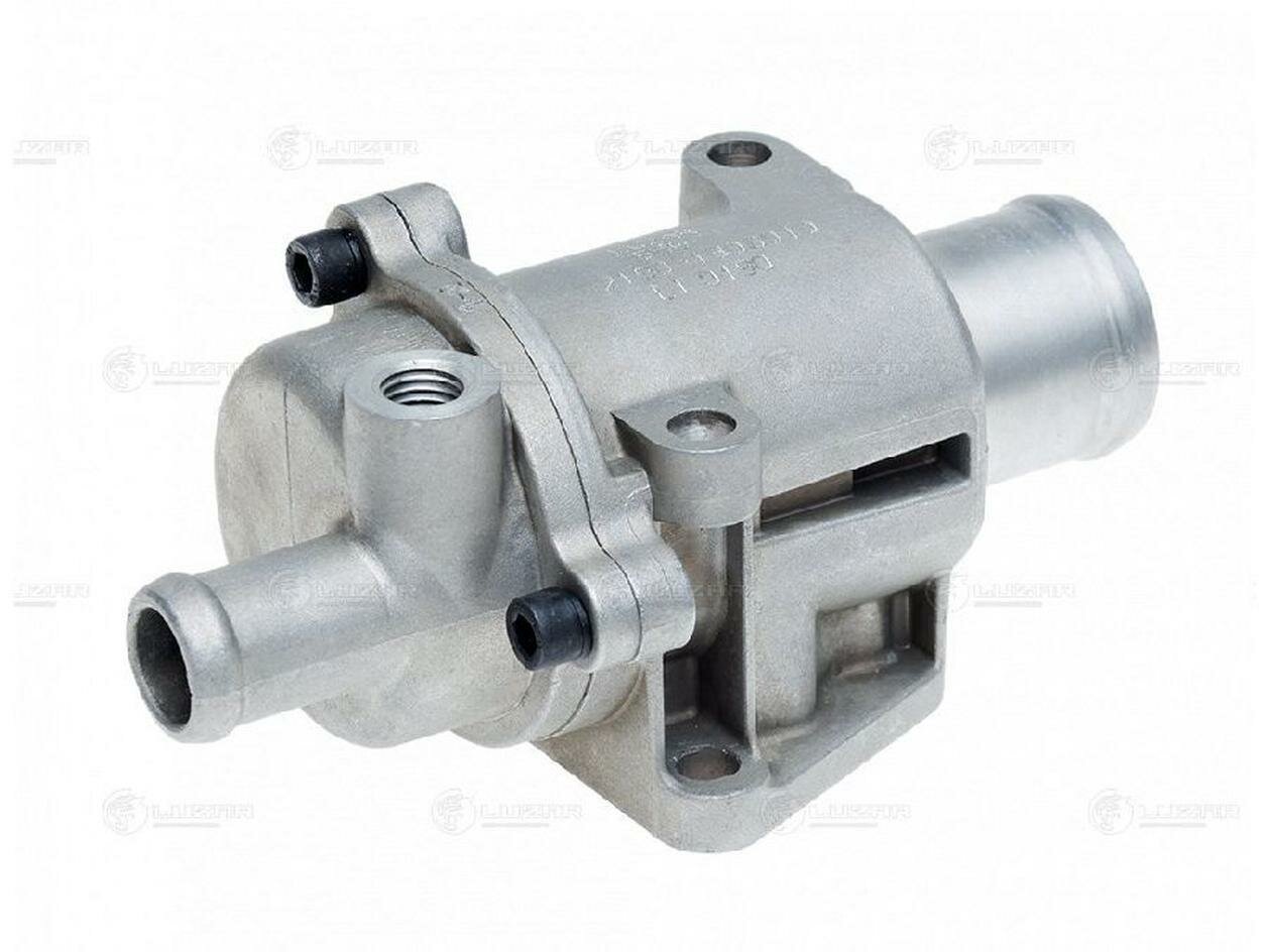 Термостат для автомобилей Luzar LT0192, для Datsun on-DO, LADA Granta