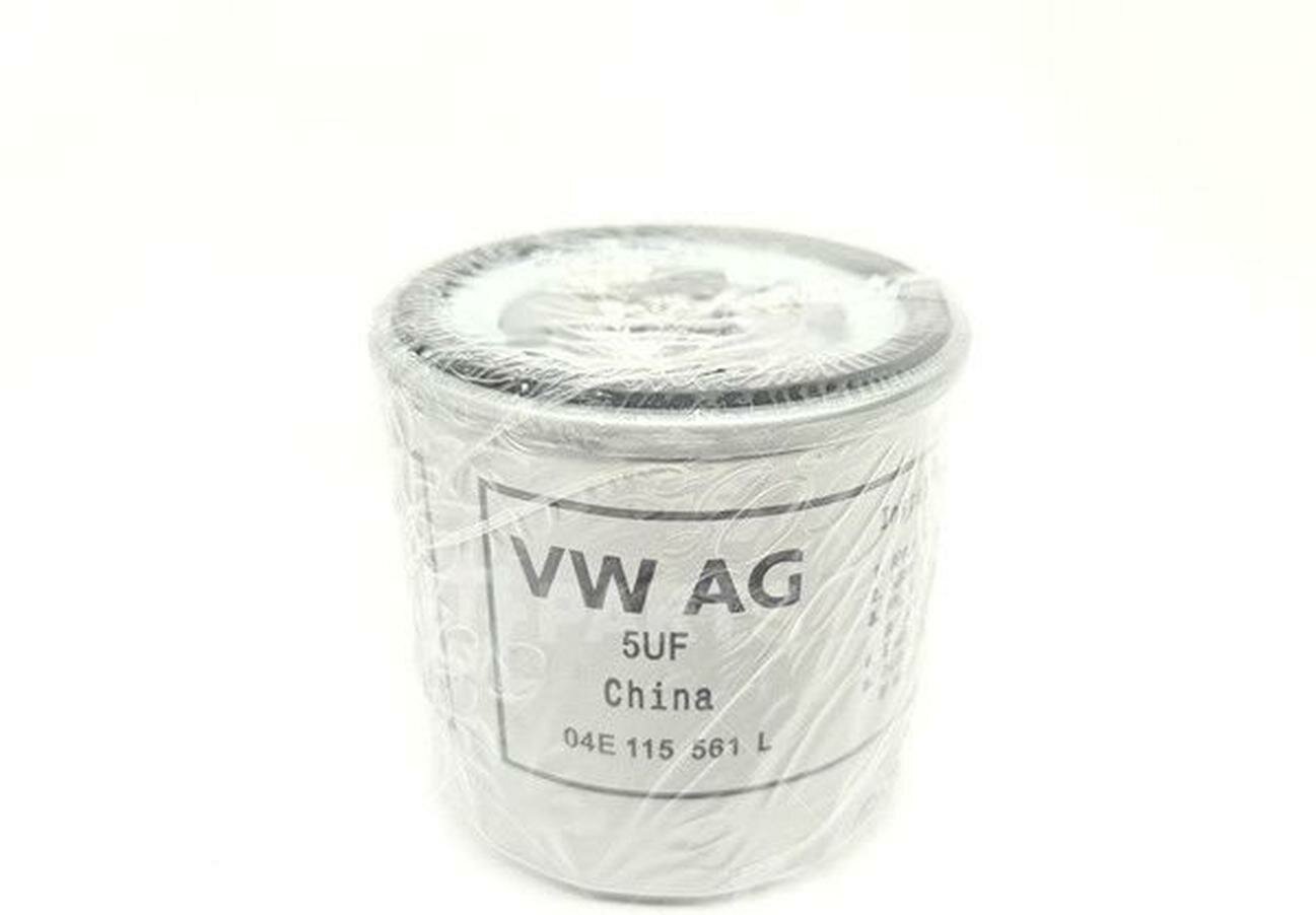 Vag фильтр масляный для автомобилей, Volkswagen Polo 04e115561l