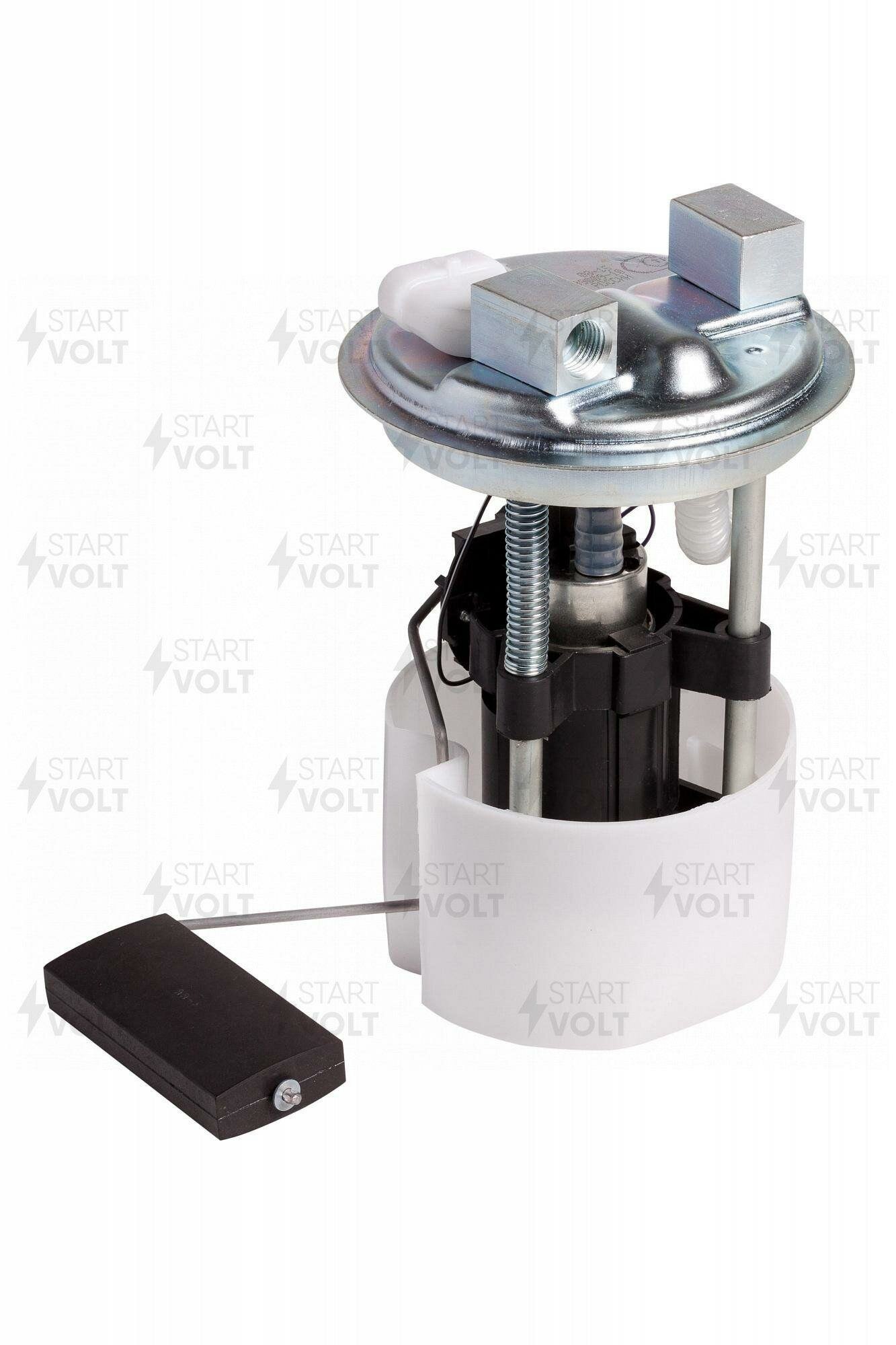 Насос топливный для автомобилей Startvolt SFM0108, в упаковке 1 шт.