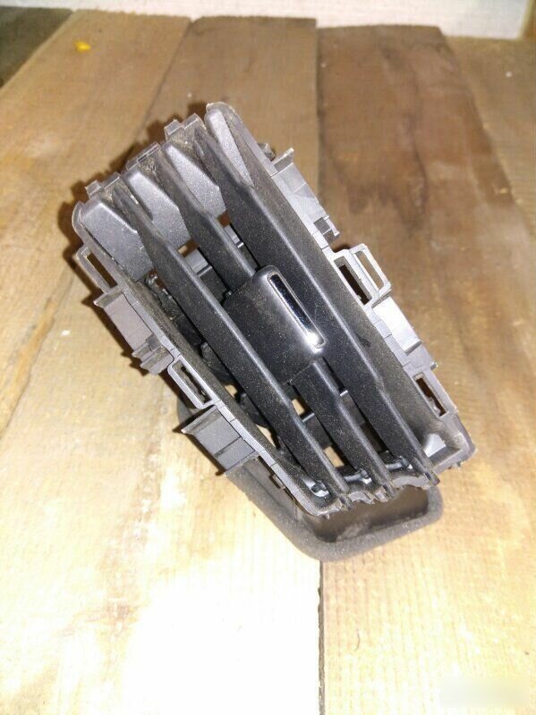 Дефлектор Ford Focus 3 седан Б/У с пробегом