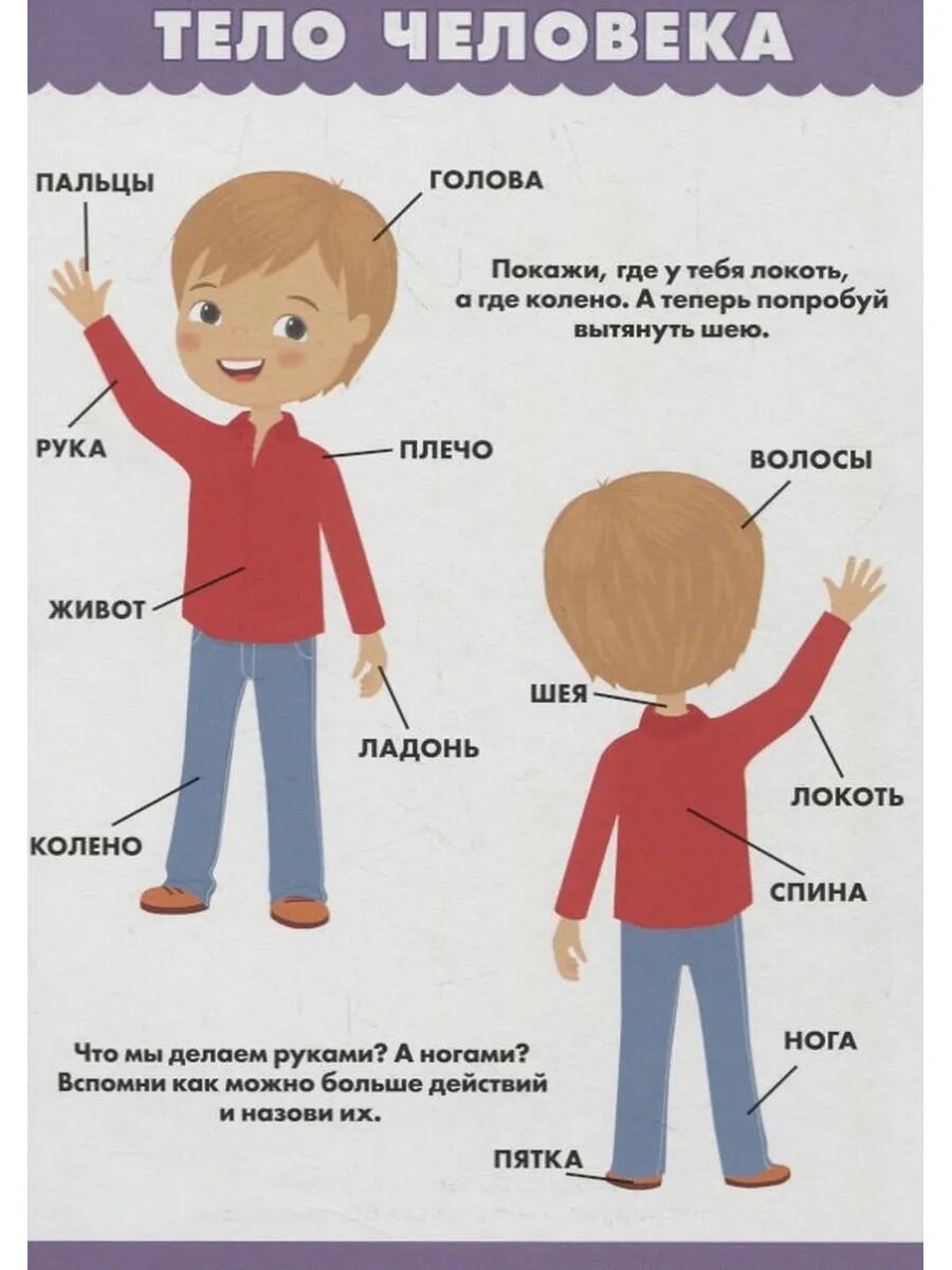 Развивайка — фото 1