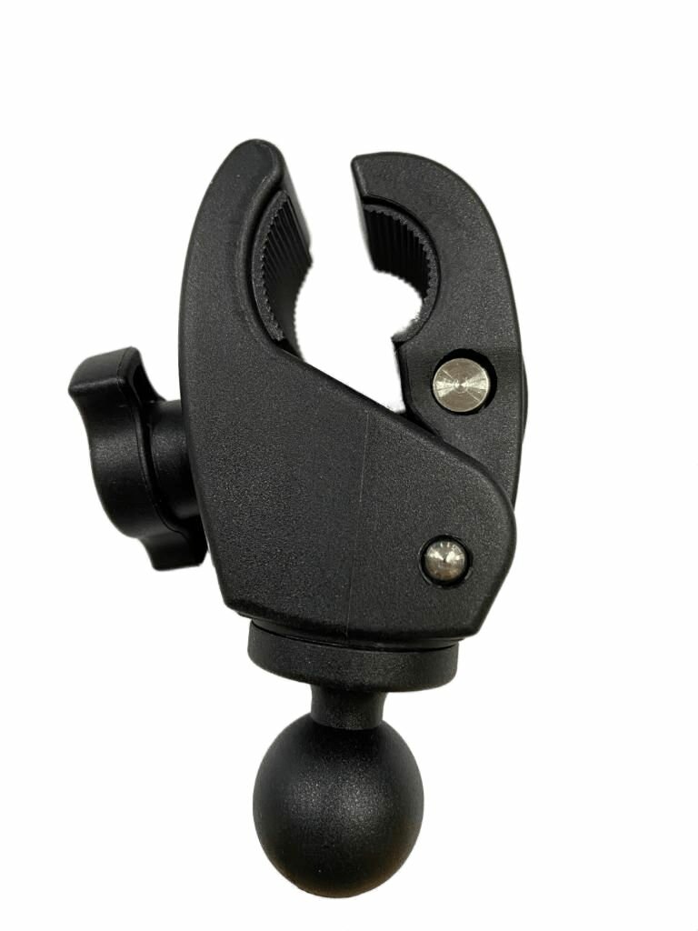 Универсальное крепление для лодочных аксессуаров