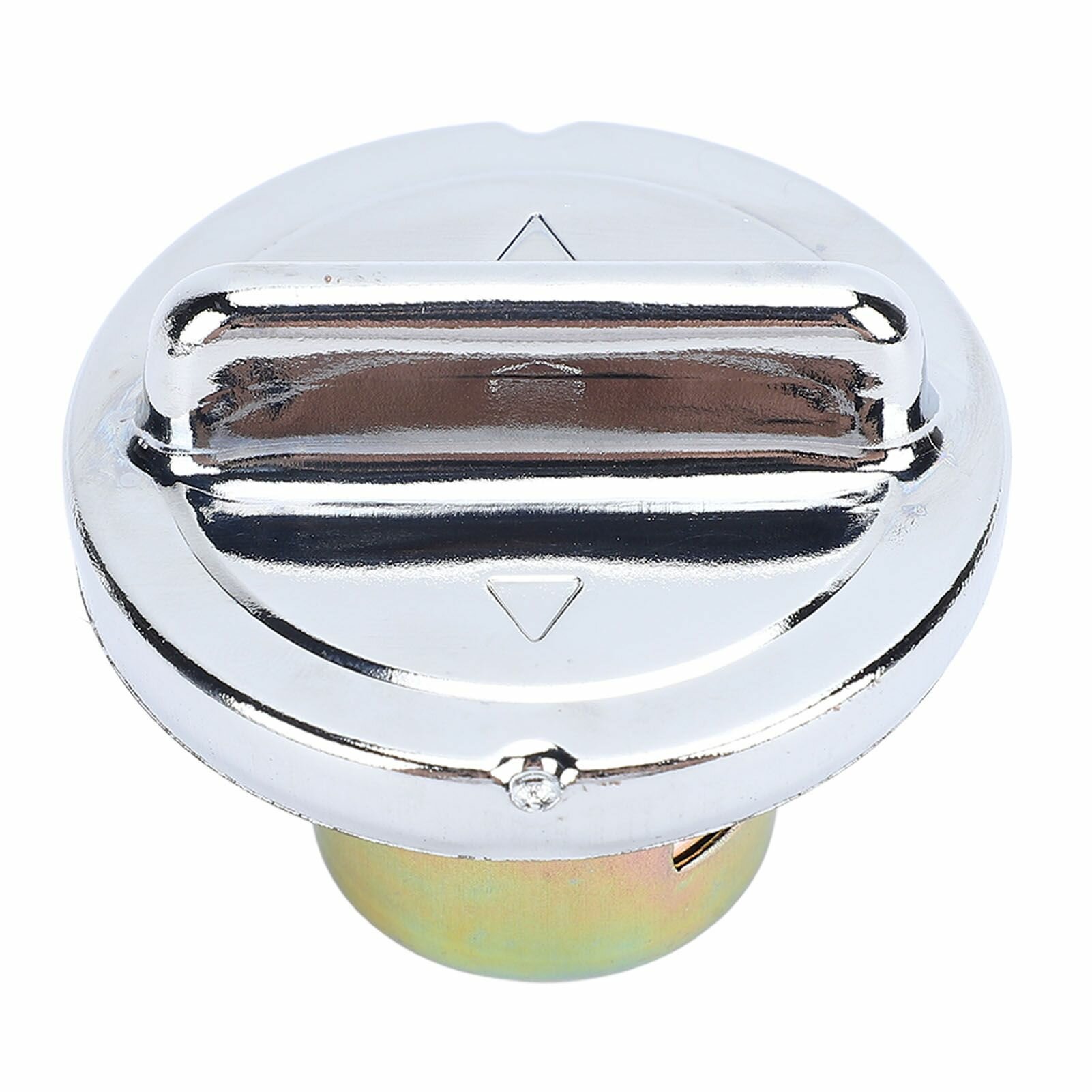 Крышка Бензобака Из Металлического Сплава Крышка Топливного Бака для GY6 49cc-250cc ATV Мопед Скутер