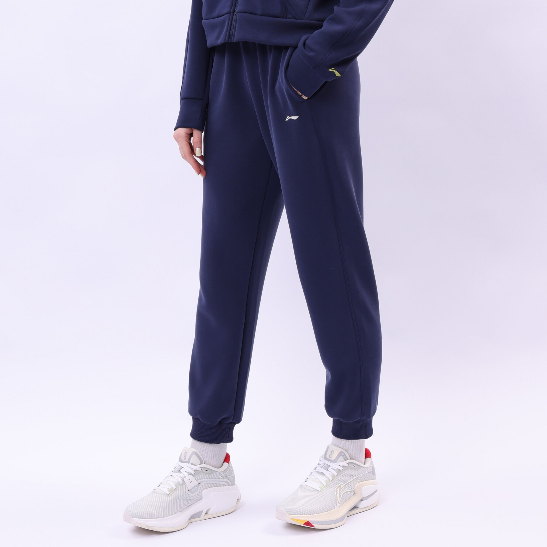 Брюки спортивные LI-NING