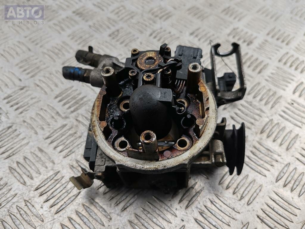 Моновпрыск Volkswagen Golf-3