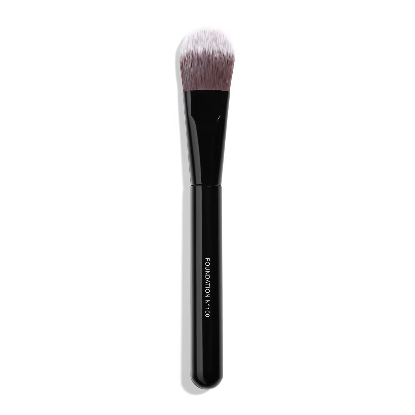 Кисть для тонального крема CHANEL Foundation Brush N°100 | Для жидких текстур | Безупречное ровное покрытие