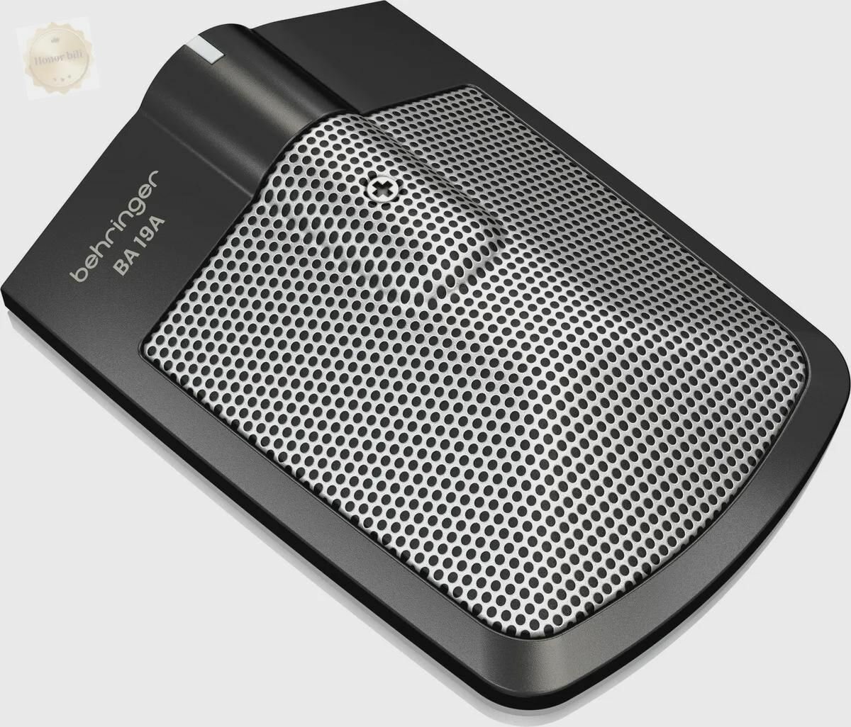 Инструментальный микрофон Behringer BA 19A