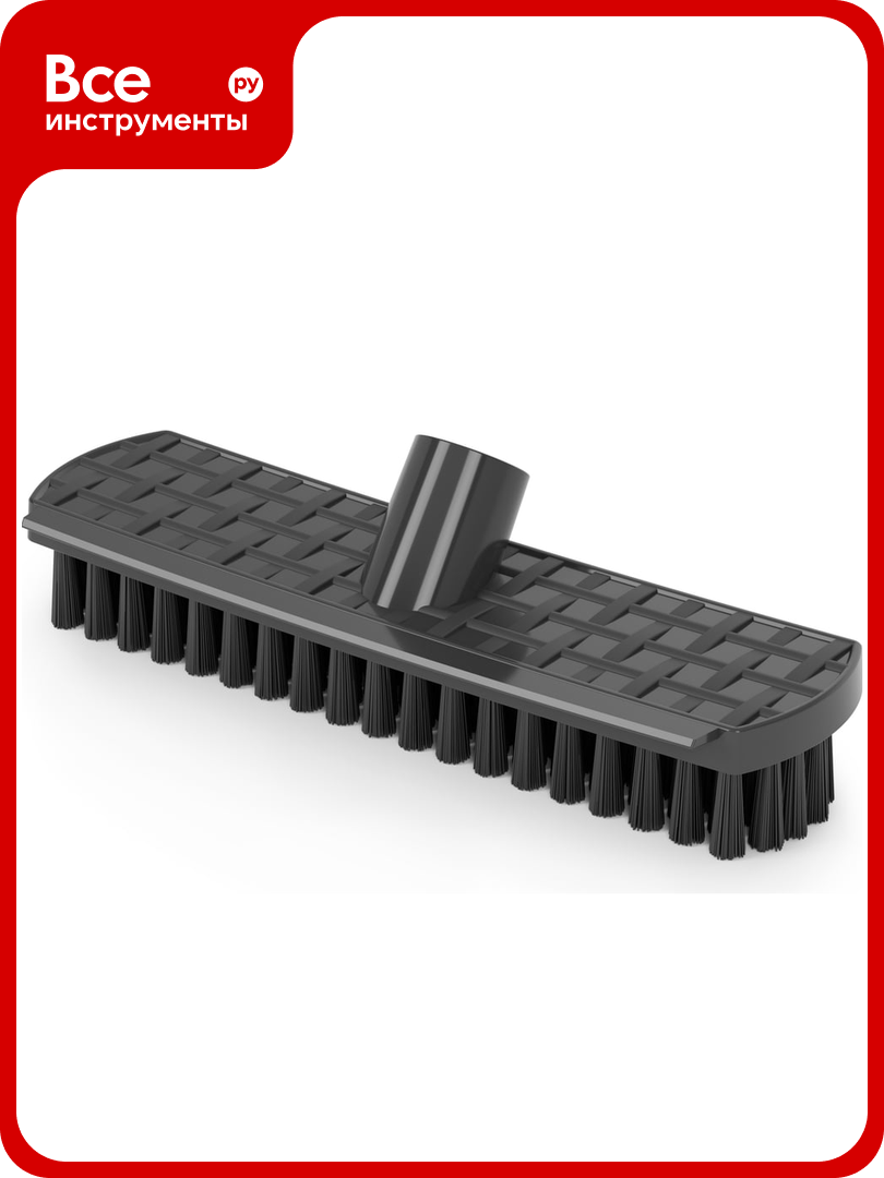 Щетка ЗПИ «Альтернатива» с короткой щетиной М1159