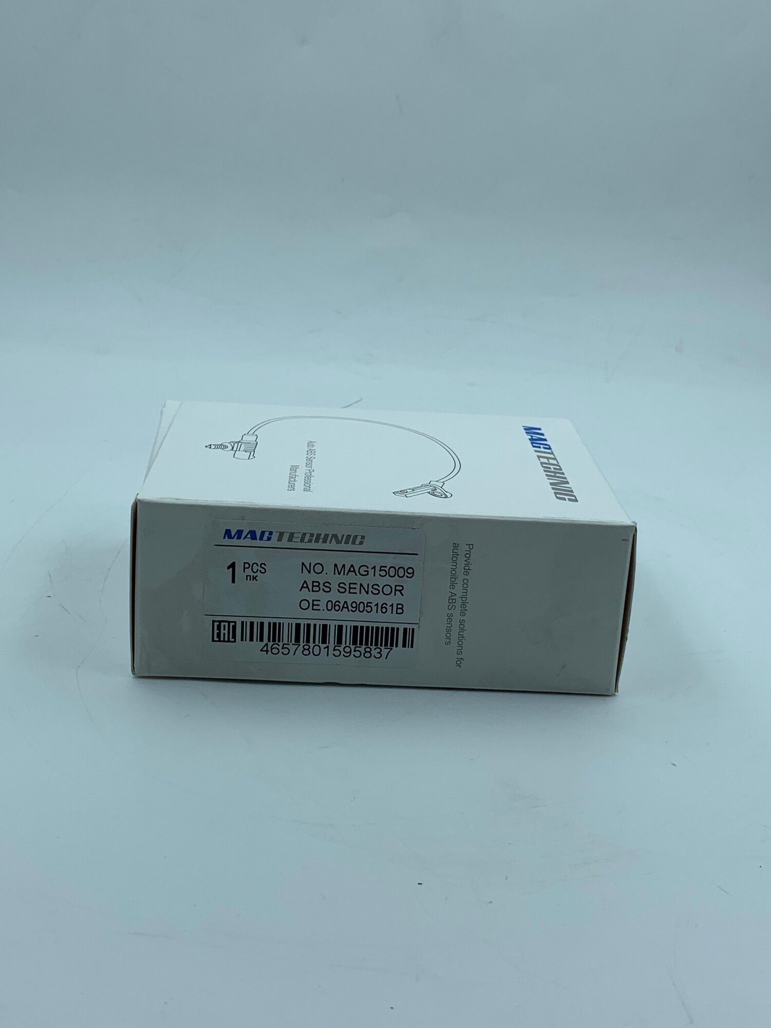 Датчик пол. распредвала! Seat, Skoda, Audi A4, VW Golf IV 1.6-2.0i 95>