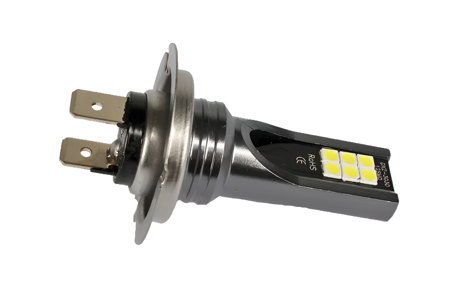 Лампа H7 18SMD