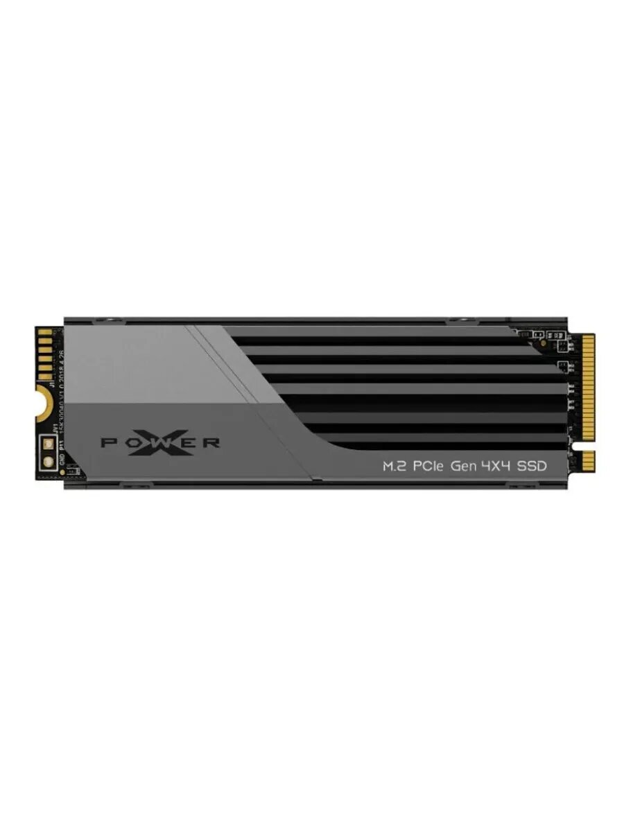 1 ТБ M.2 NVMe накопитель XS70 SP01KGBP44XS7005 - PCIe 4.0
