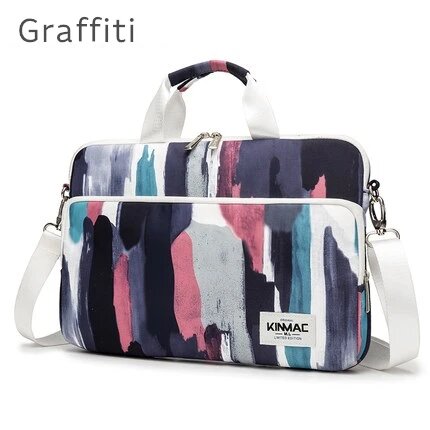 Сумка для ноутбука Kinmac Graffiti 13,3-16"