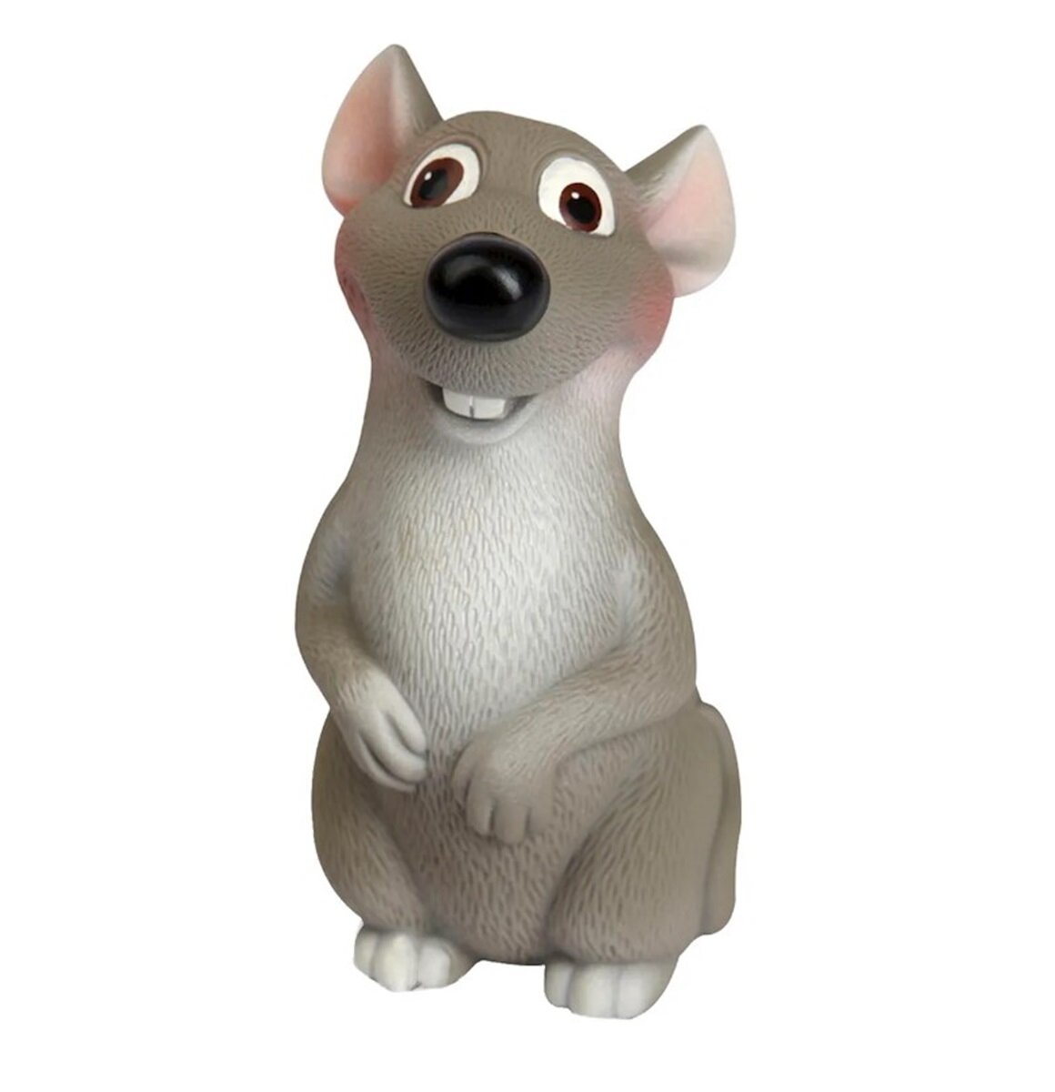 Пластизоль Огонек Крысенок Рэт, 13 см С-1028