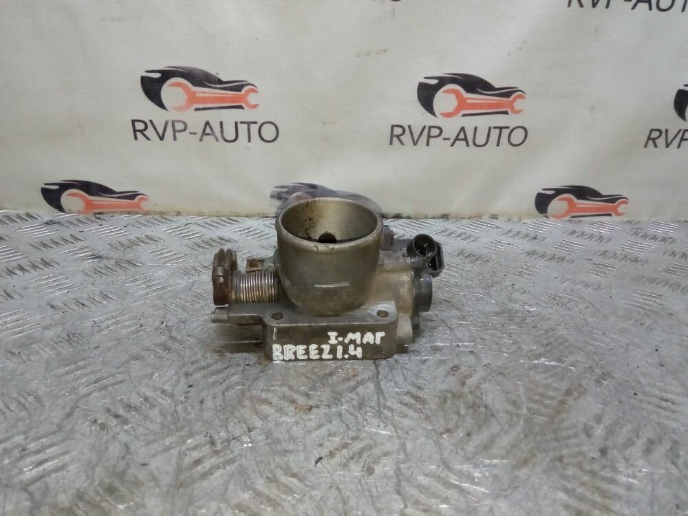 Заслонка дроссельная Lifan Breez 1.6 2007-2014 LBA1132100