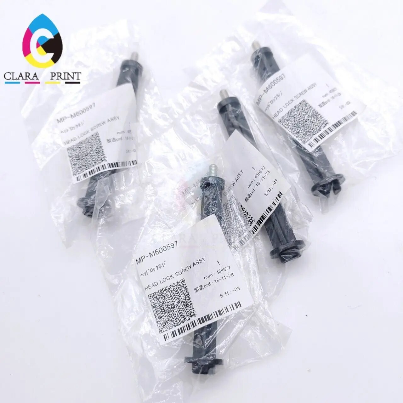 Винт блокировки головы Mimaki MP-M 600597