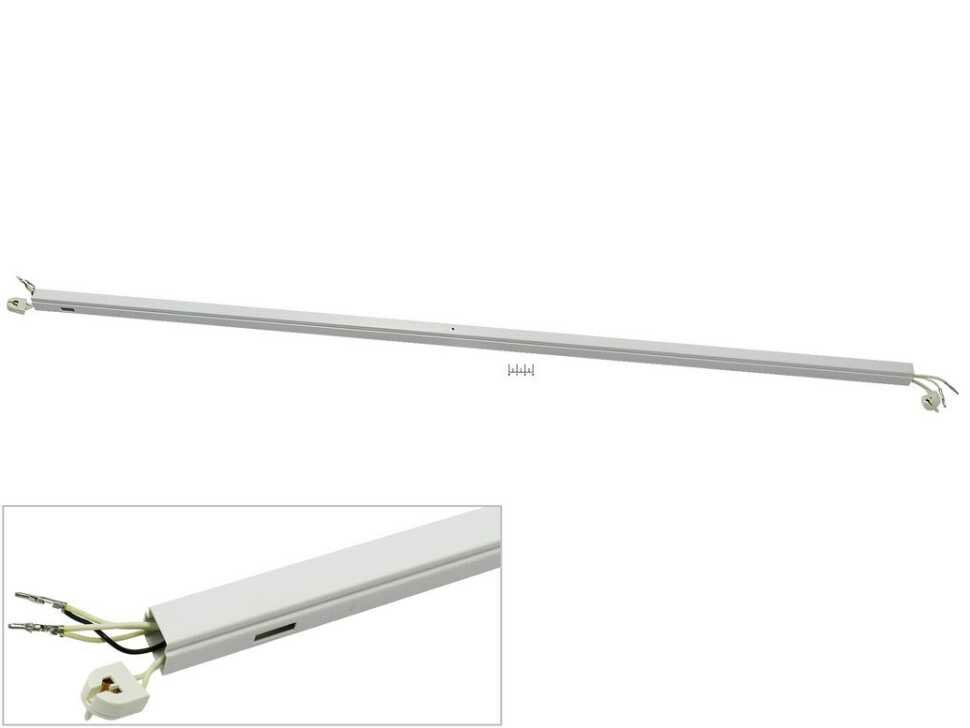 ЭПРА для люминесцентных ламп T5 1*28W Camelion WL-2001 B-04