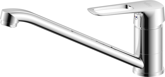 Смеситель для кухни Rossinka RS46-21