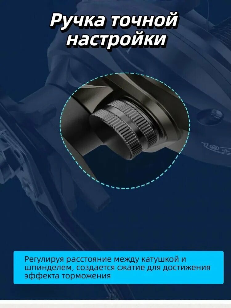 Xiaomi Катушка — фото 1