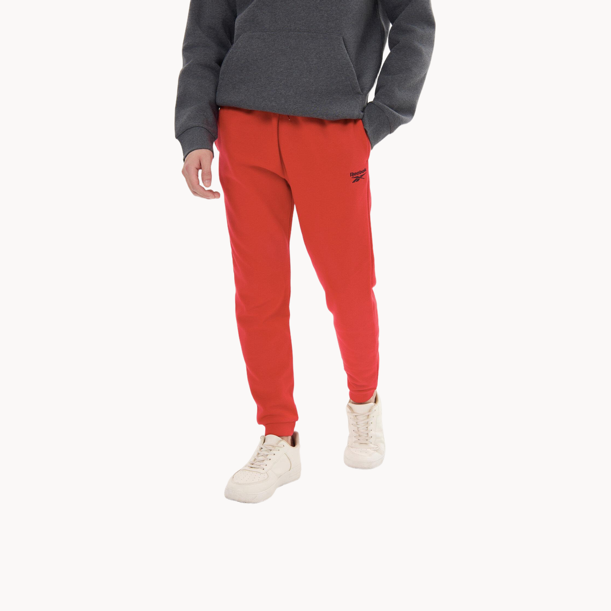 Брюки спортивные IDENTITY SMALL LOG