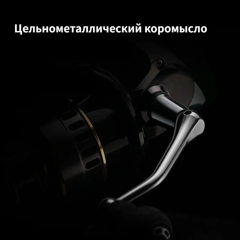 Катушка — фото 1
